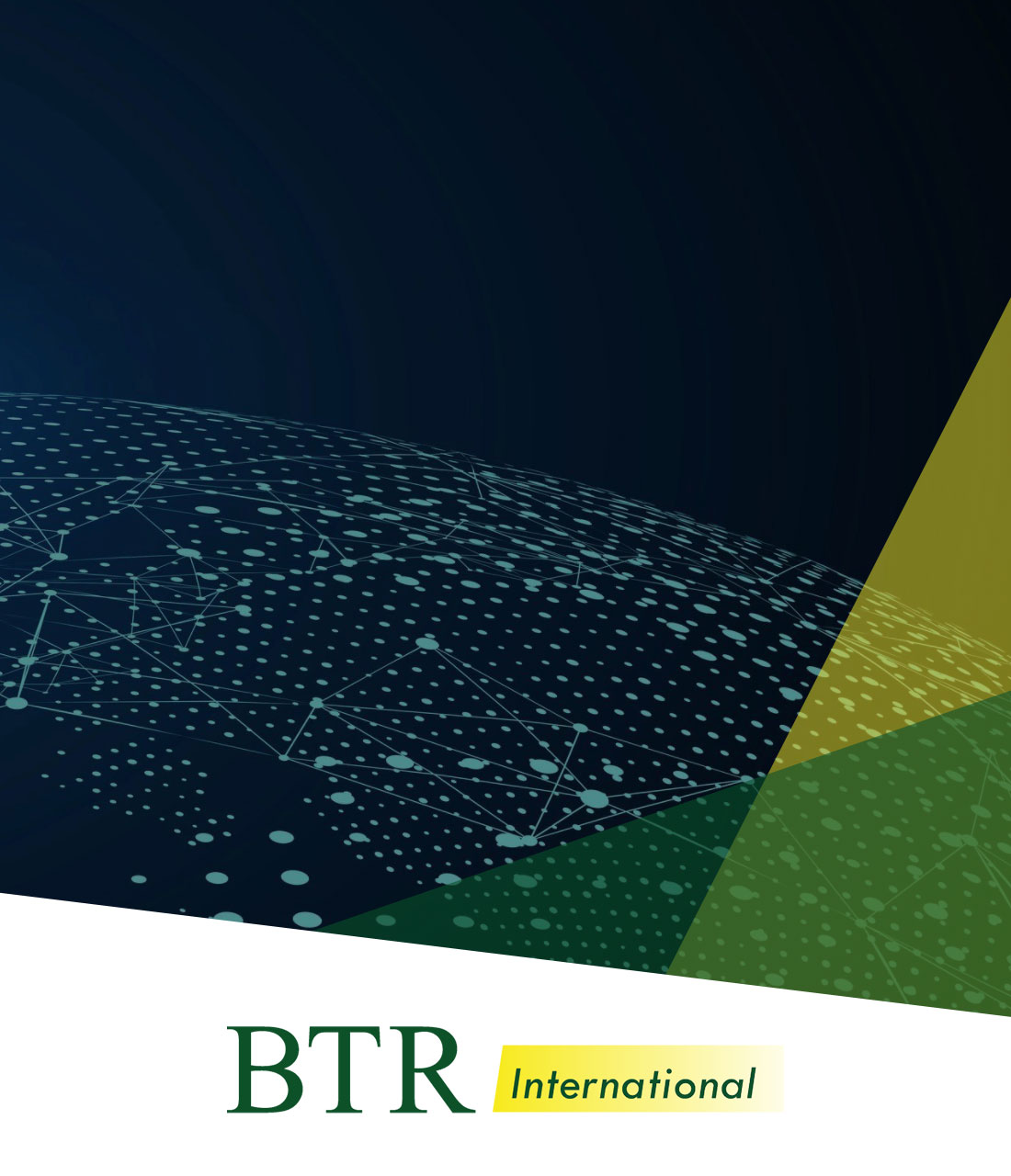 BTR International - Case Study | Climbing Turn